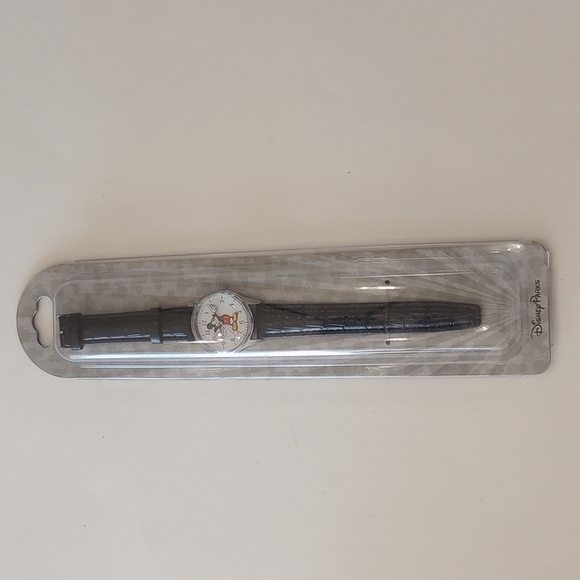 Disney | Accessories | Disney Parks Mens Mickey Mouse Watch | Poshmark